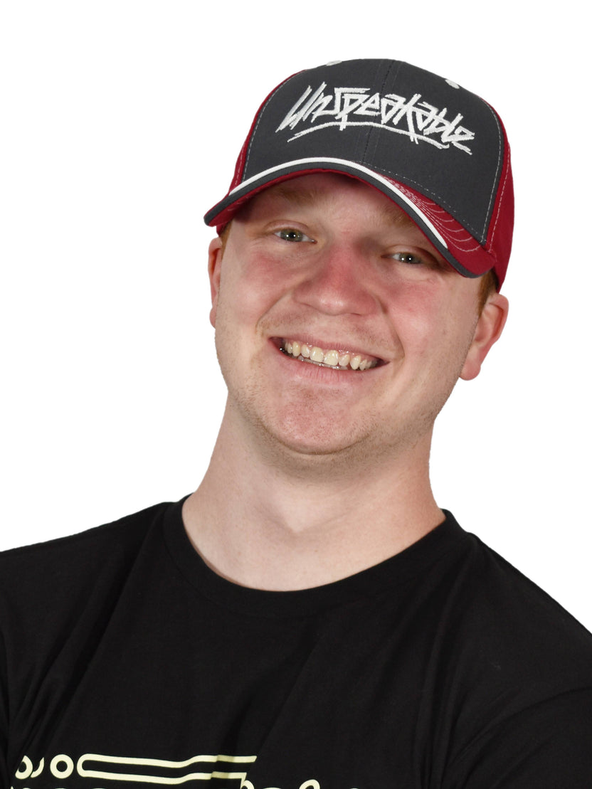 Hats - New and Classic UnspeakableGaming Hats | UnspeakableGaming