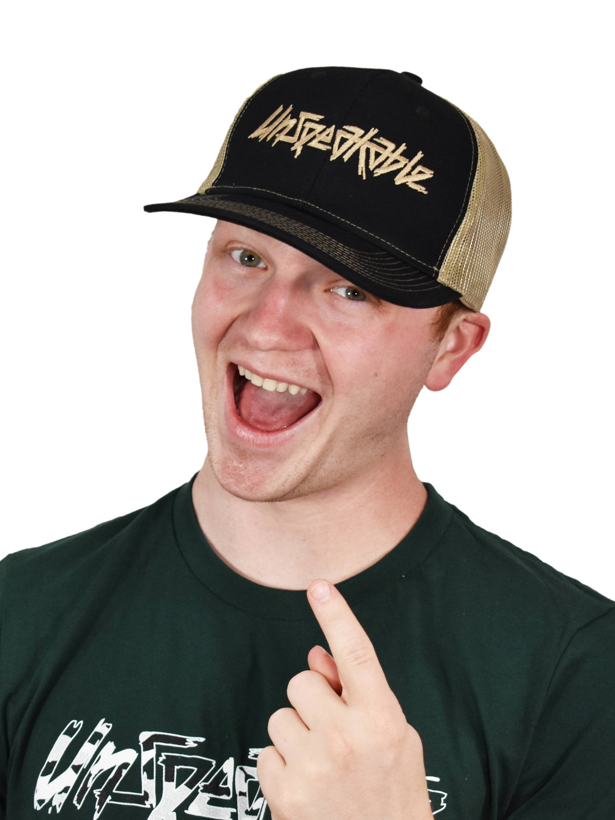 Hats - New and Classic UnspeakableGaming Hats | UnspeakableGaming