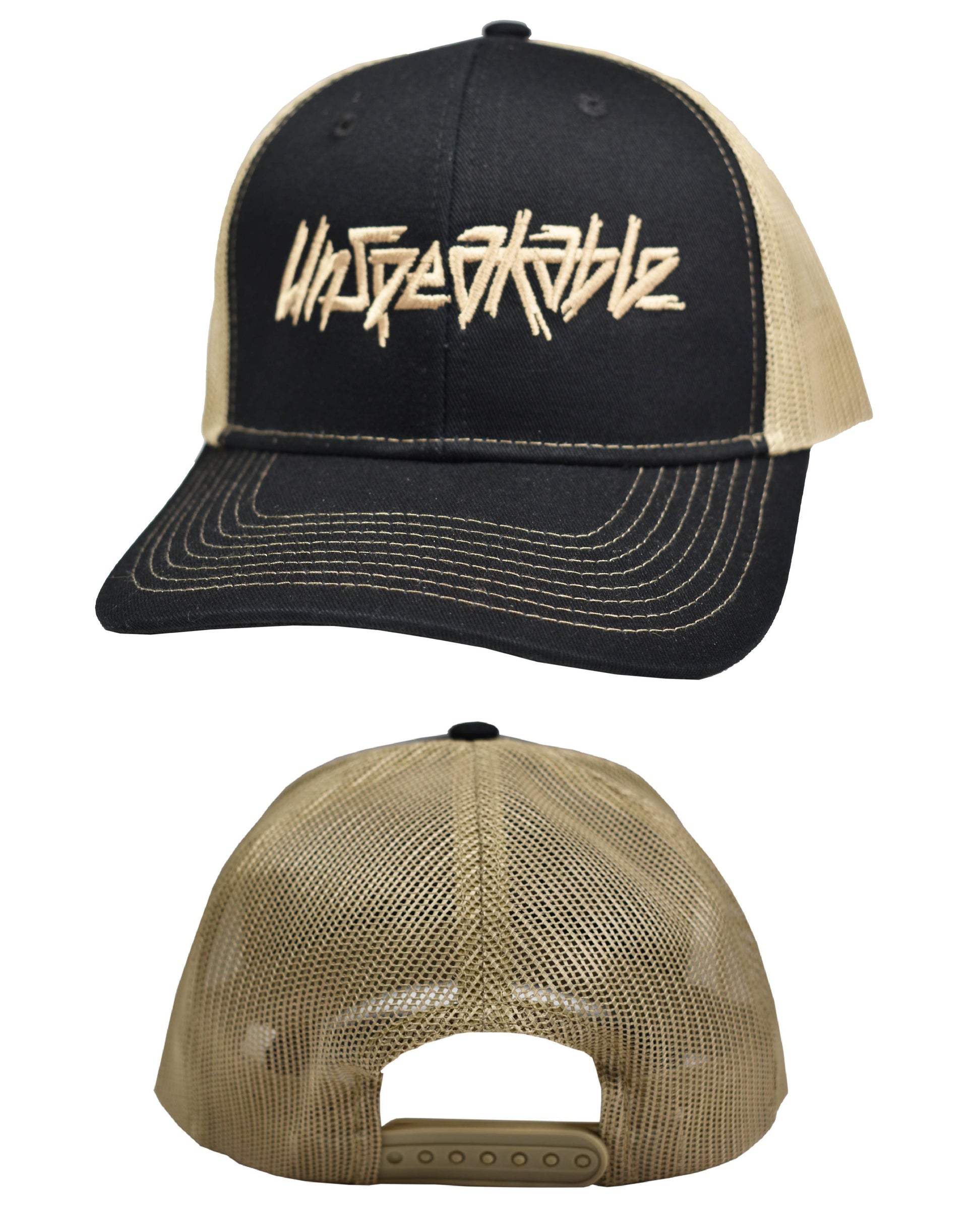 Hats - New and Classic UnspeakableGaming Hats | UnspeakableGaming