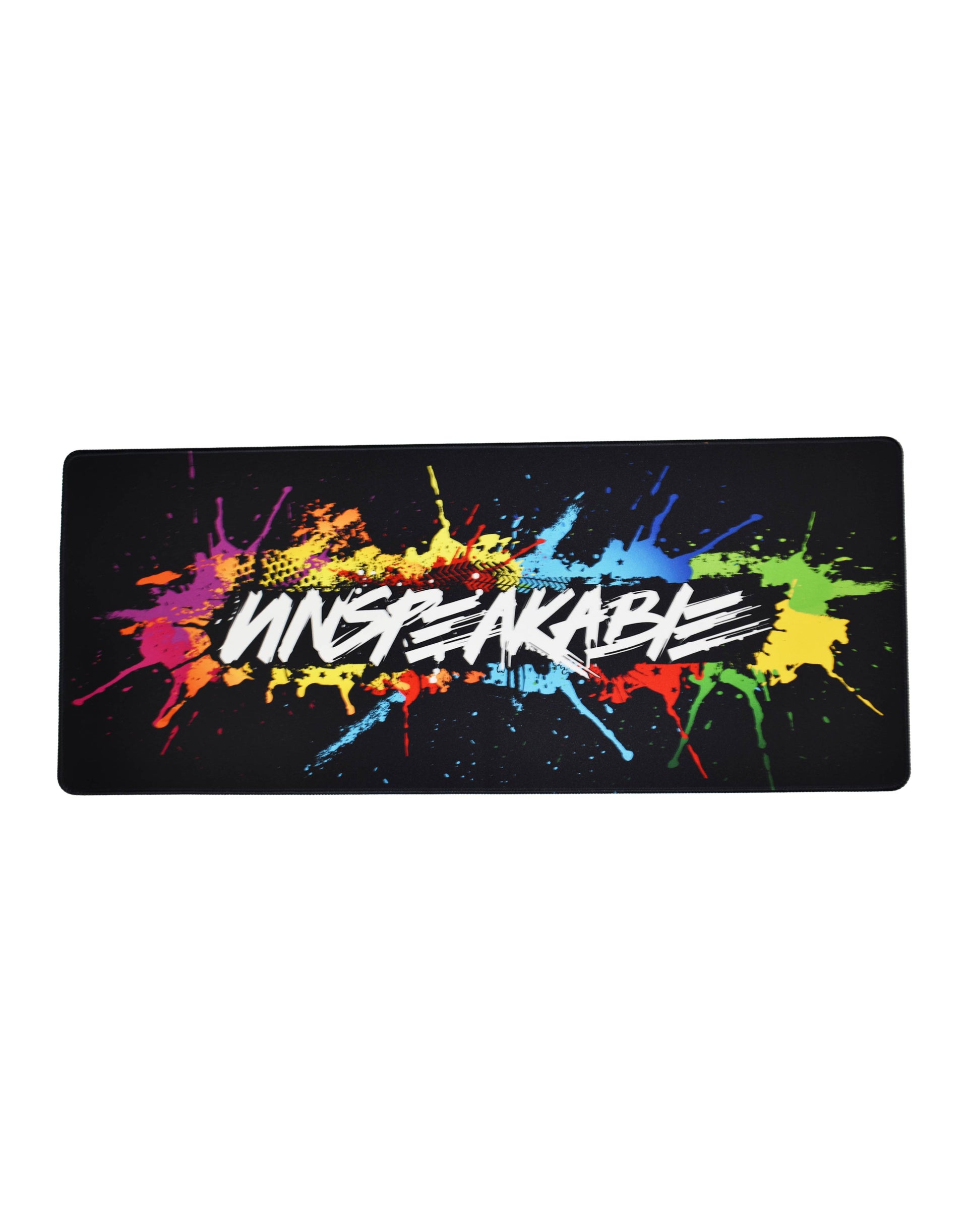 COOL STUFF – Unspeakable