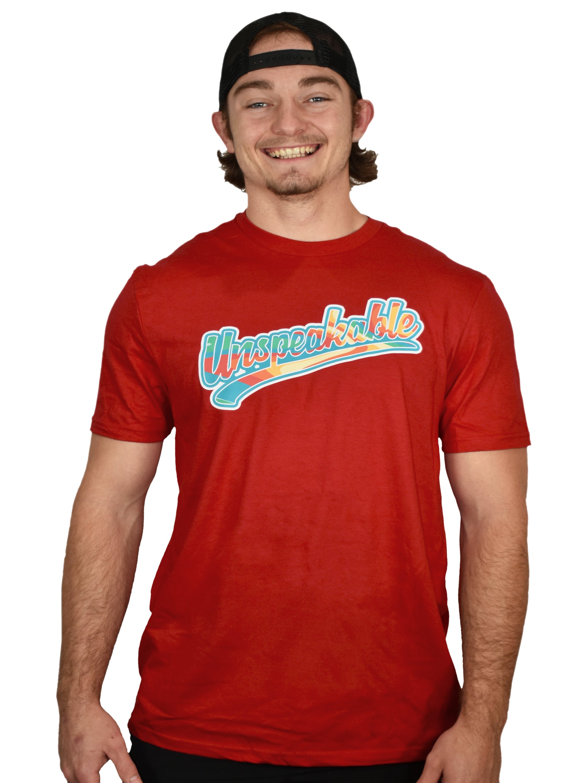 Shirts - Shop Our Gaming Shirts | UnspeakableGaming