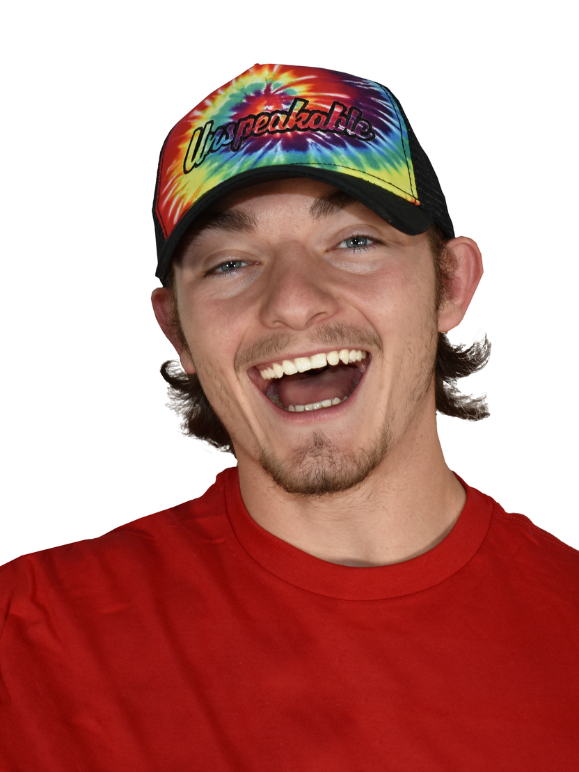 Hats - New and Classic UnspeakableGaming Hats | UnspeakableGaming