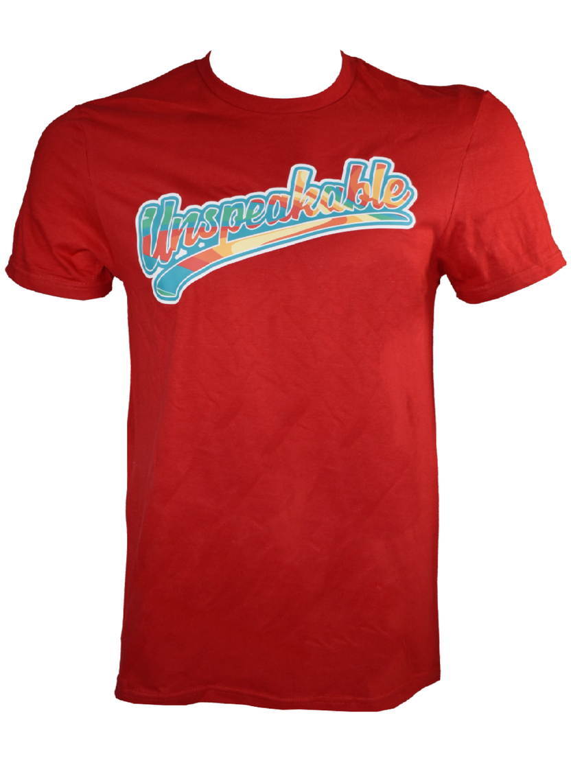 Shirts - Shop Our Gaming Shirts | UnspeakableGaming