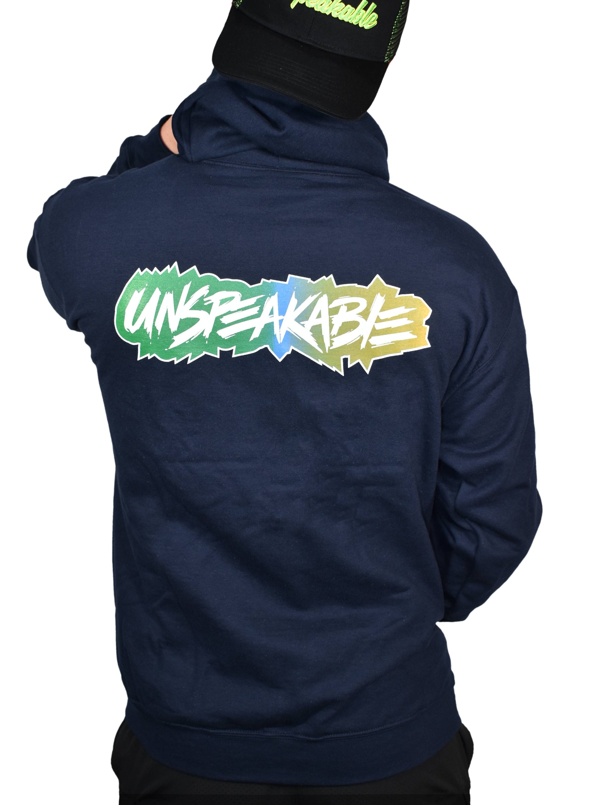Hoodies - YouTuber Sweatshirts are Here | UnspeakableGaming