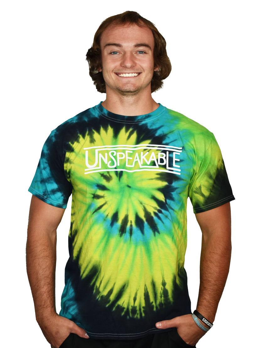 CLOTHING – Unspeakable