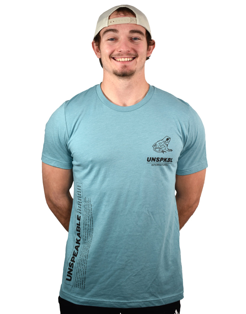 Shirts - Shop Our Gaming Shirts | UnspeakableGaming