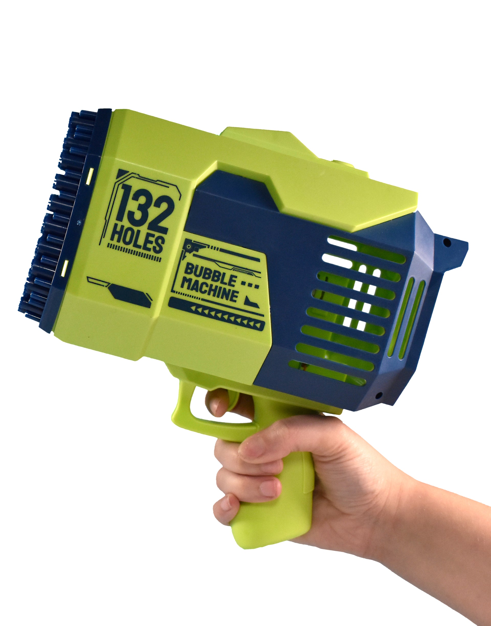 TOYS – Unspeakable