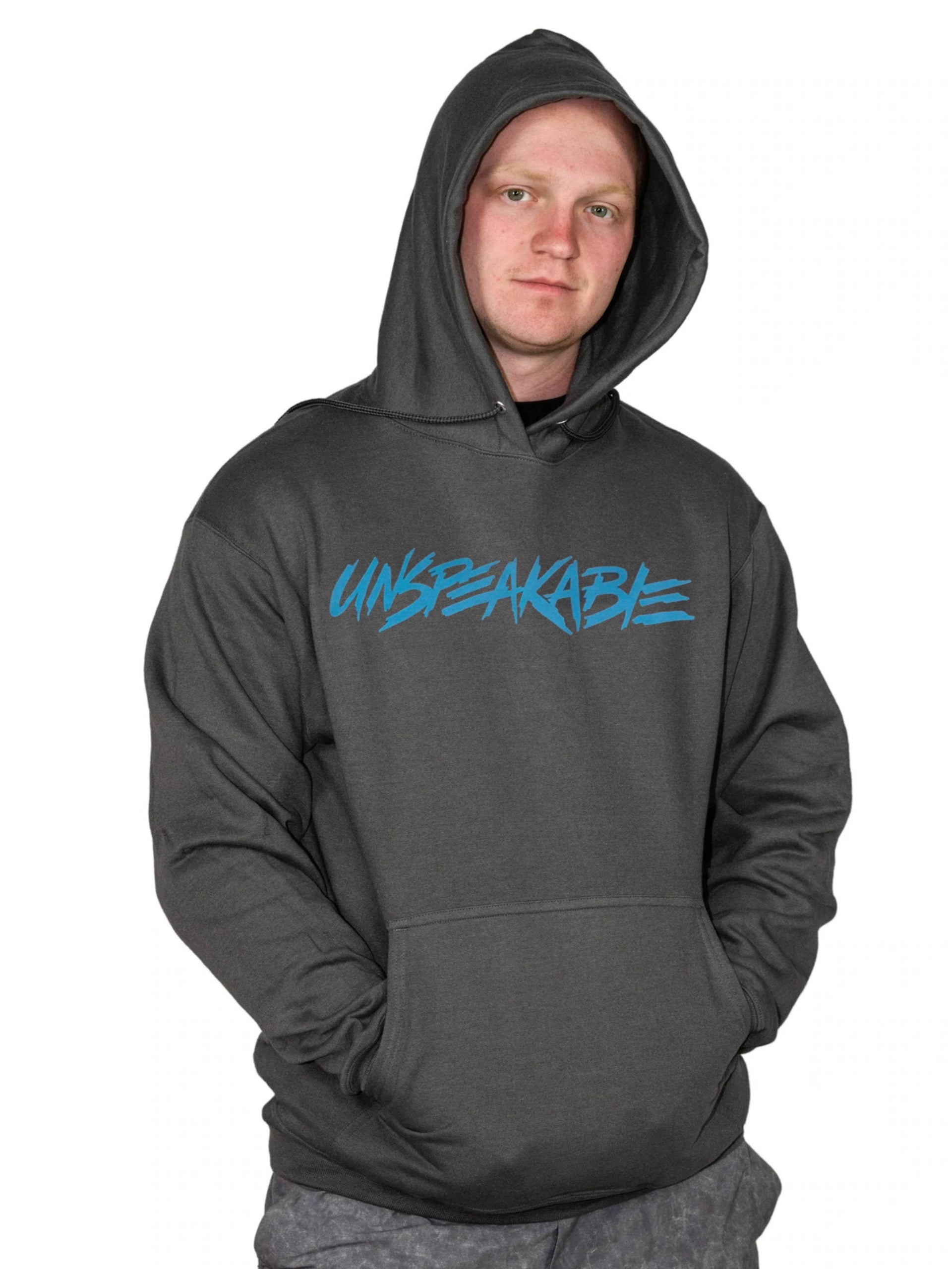 Hoodies - YouTuber Sweatshirts are Here | UnspeakableGaming