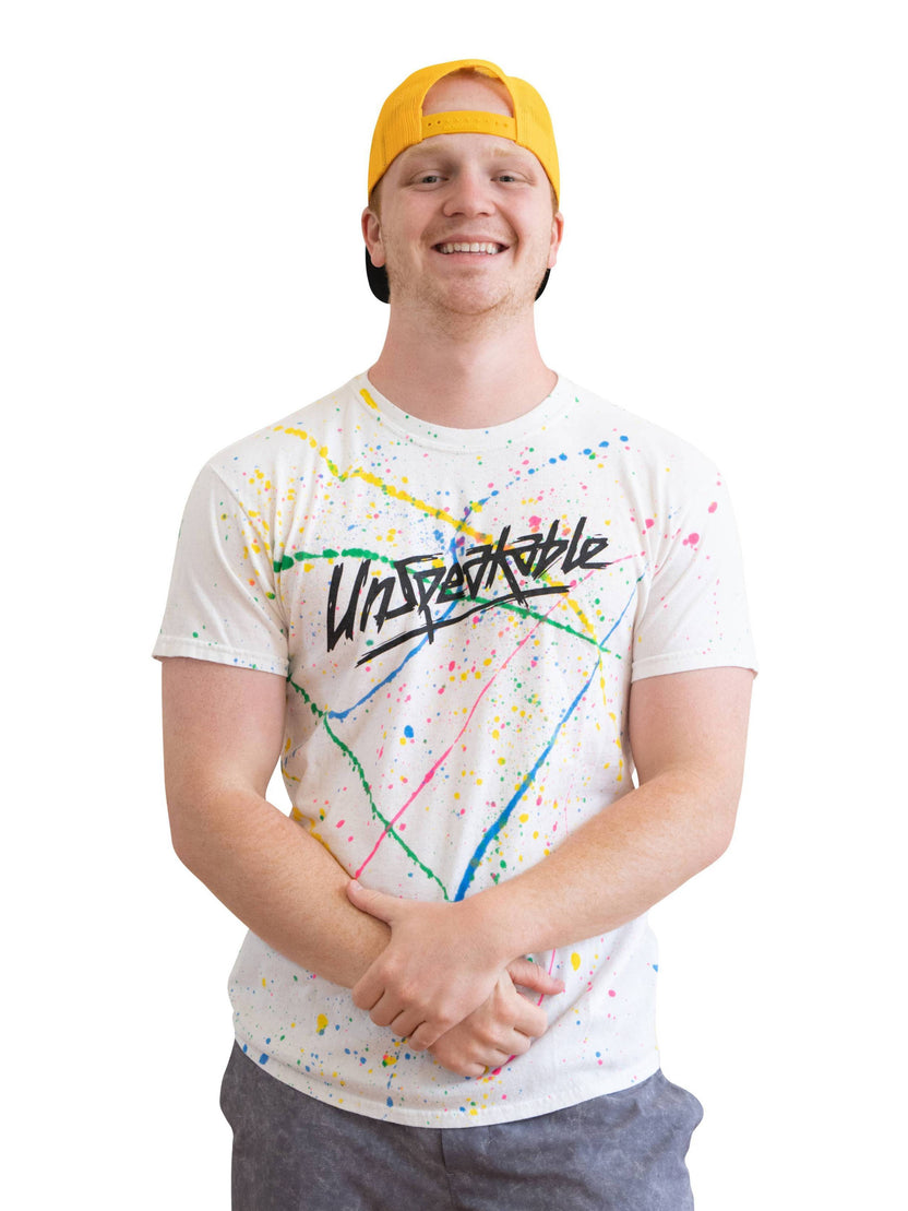 CLOTHING – Unspeakable