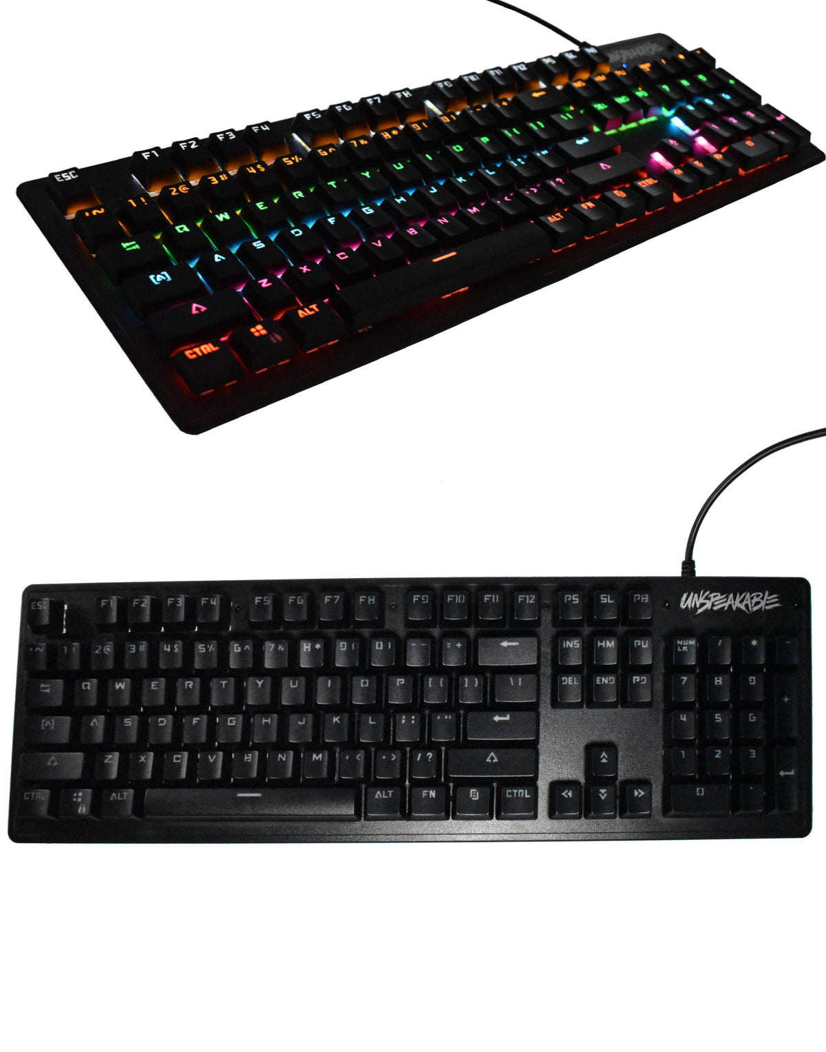 MERCH – Page 5 – Unspeakable