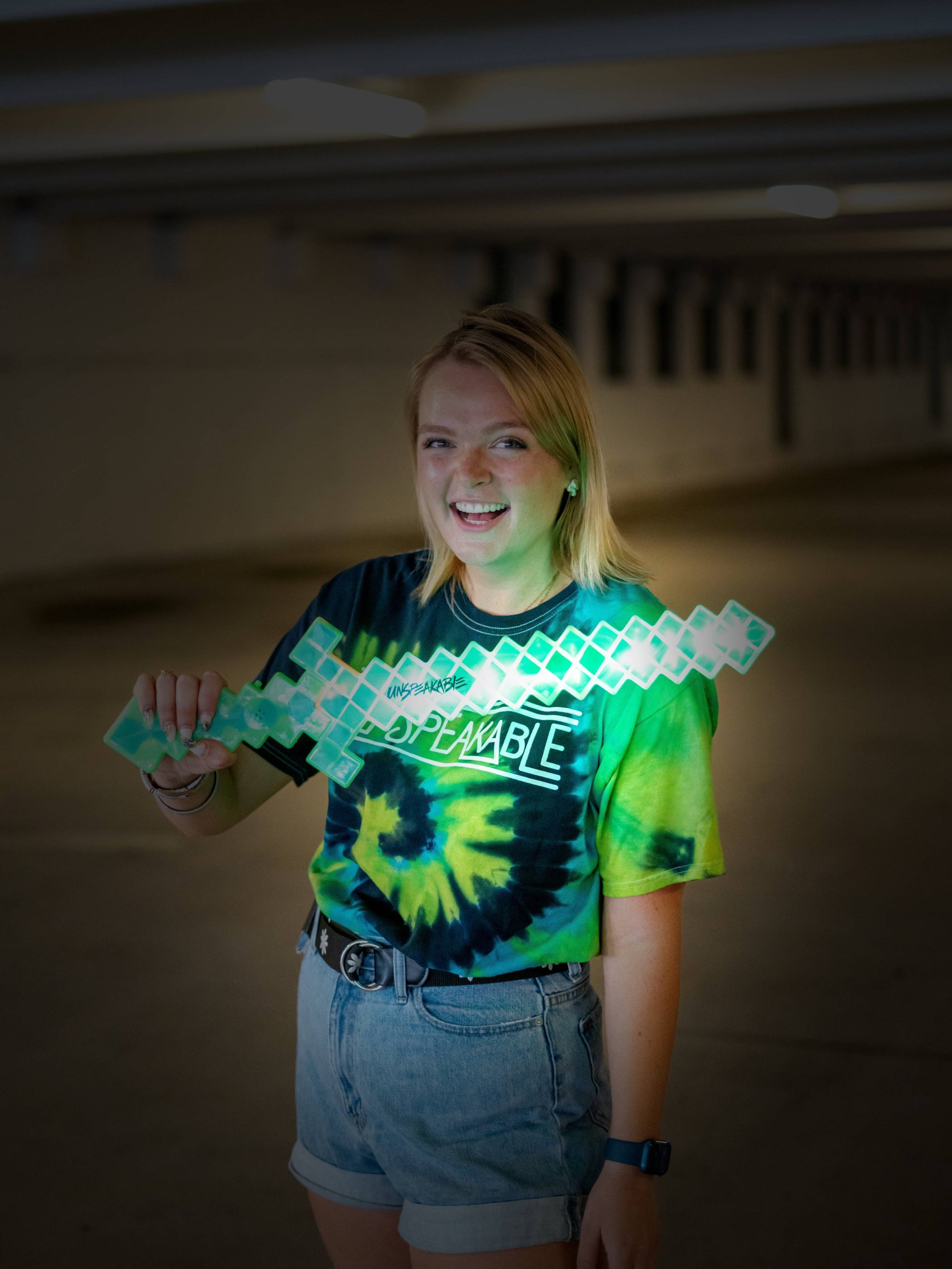 UnspeakableGaming - Your Base for UnspeakableGaming Merch