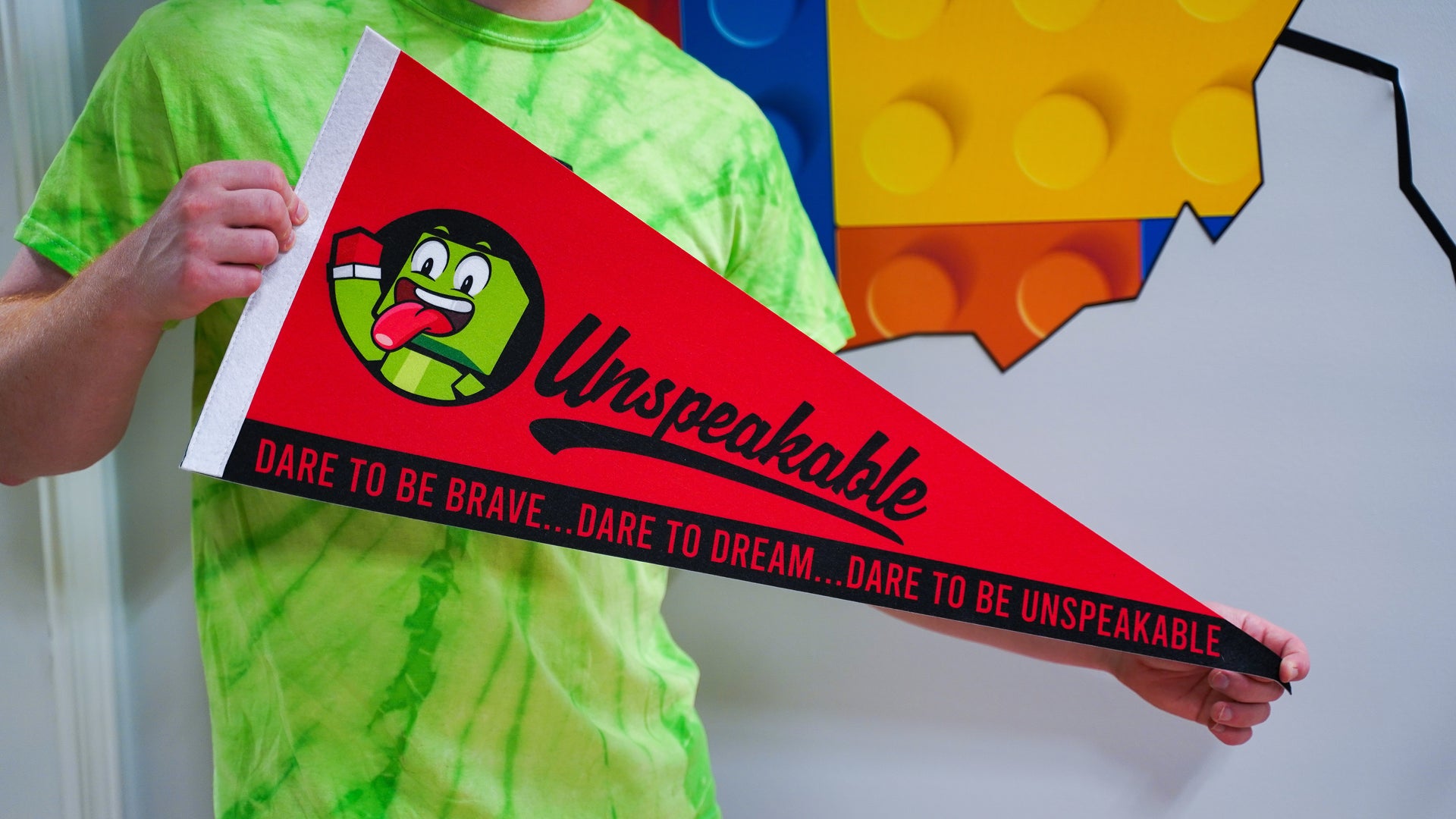 On Sale - Save On Minecraft Merchandise | UnspeakableGaming