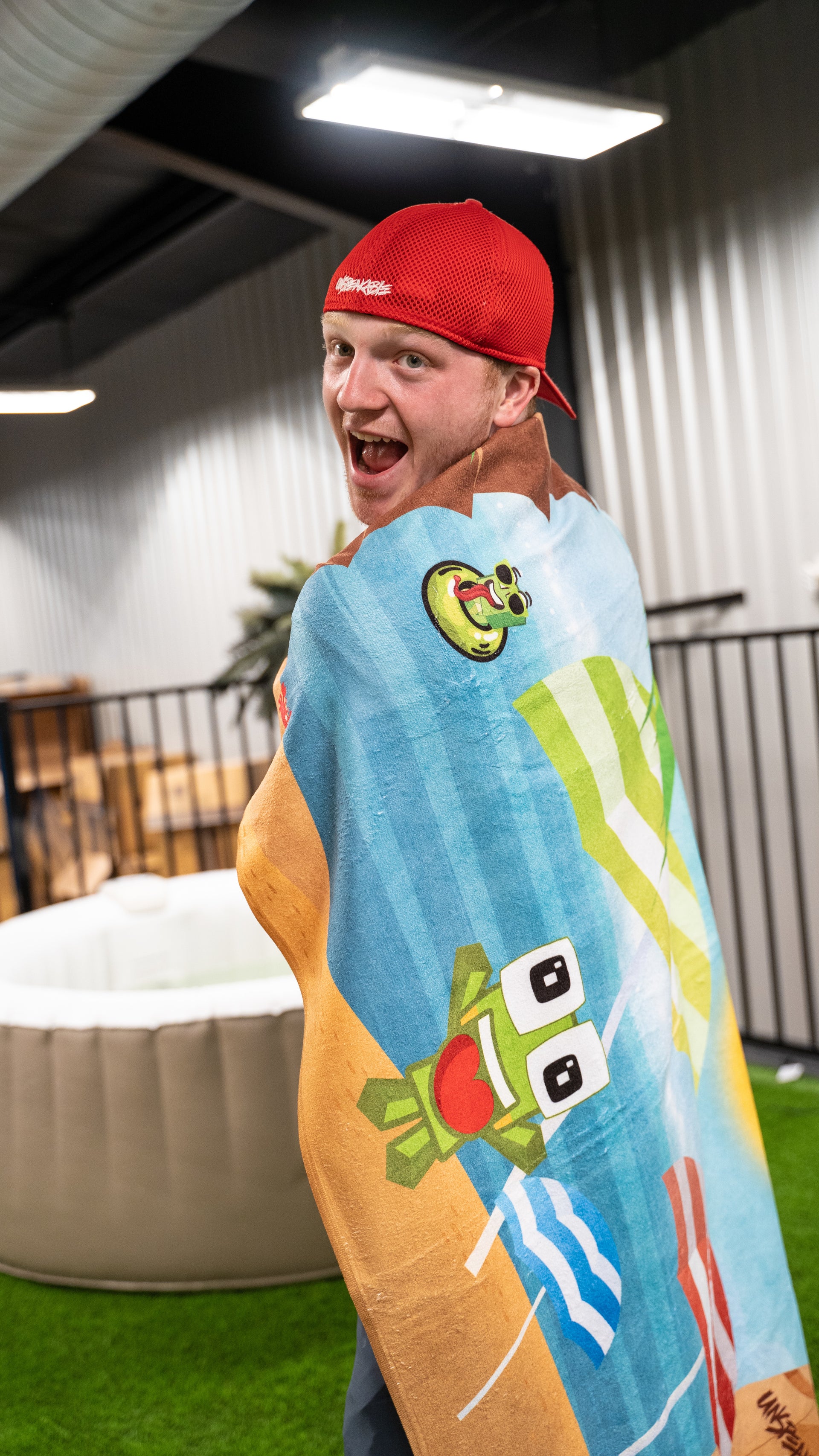 MERCH – Page 5 – Unspeakable