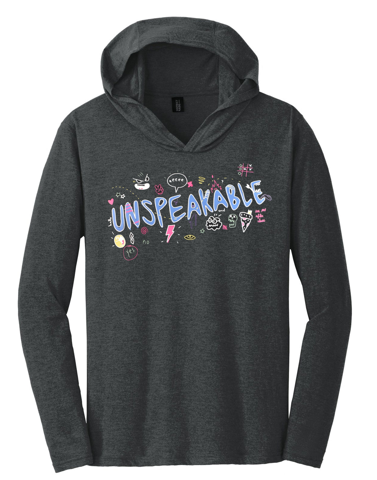 New Products - Get the Latest UnspeakableGaming Merch | UnspeakableGaming