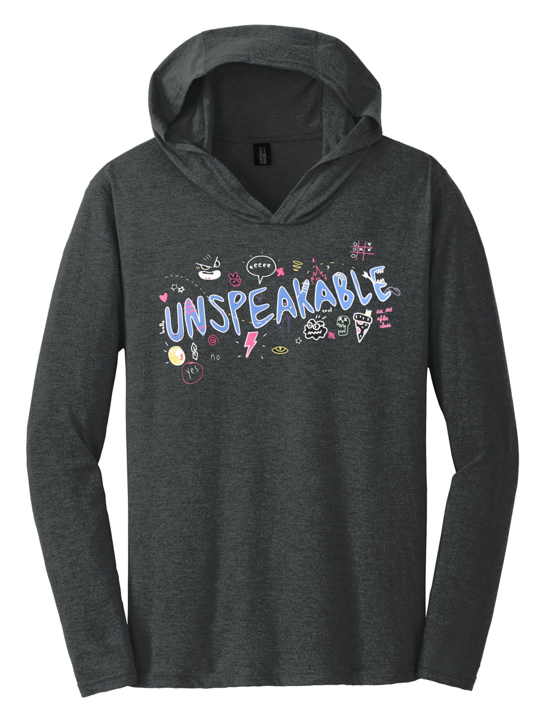 New Products - Get the Latest UnspeakableGaming Merch | UnspeakableGaming